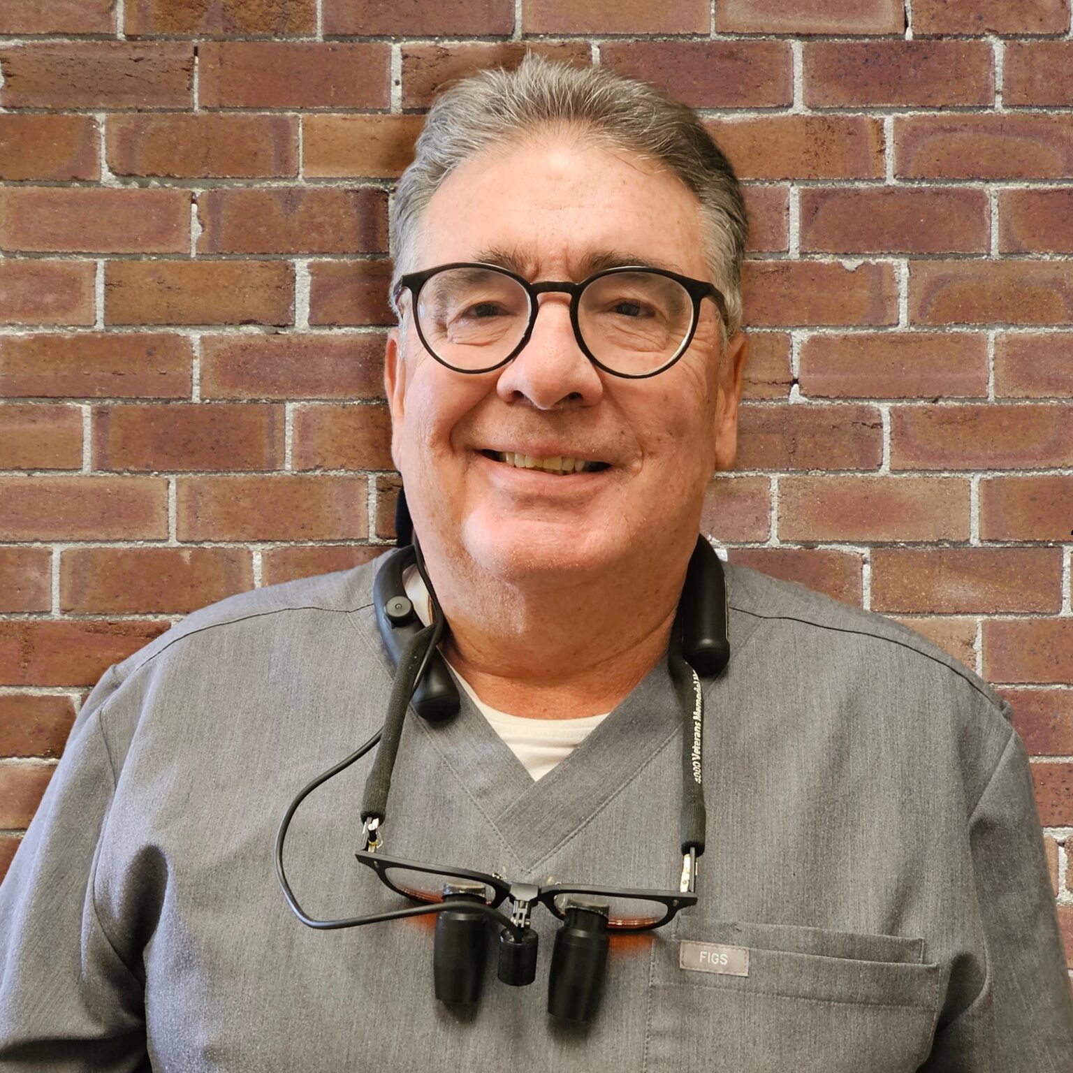 Dr. Curtis Slack | Dentist| Smiles, Inc. - Colorado Springs, CO