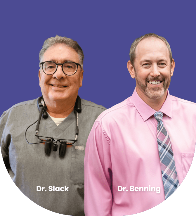 Trusted Dental Care in Colorado Springs, CO | Smiles, Inc.